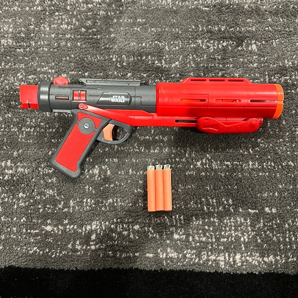 Nerf | Toys | Nerf Star Wars | Poshmark